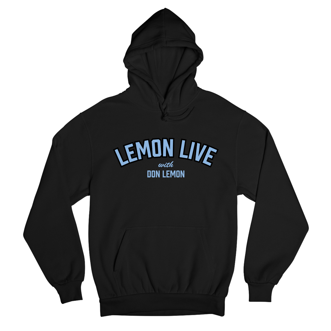 The Don Lemon Show – Don Lemon Merch Store