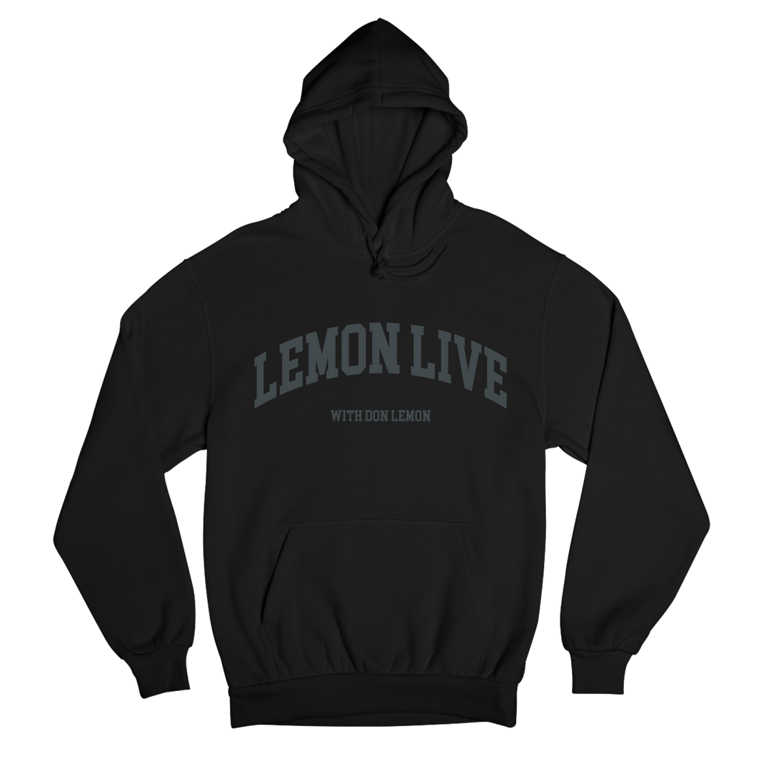 The Don Lemon Show – Don Lemon Merch Store