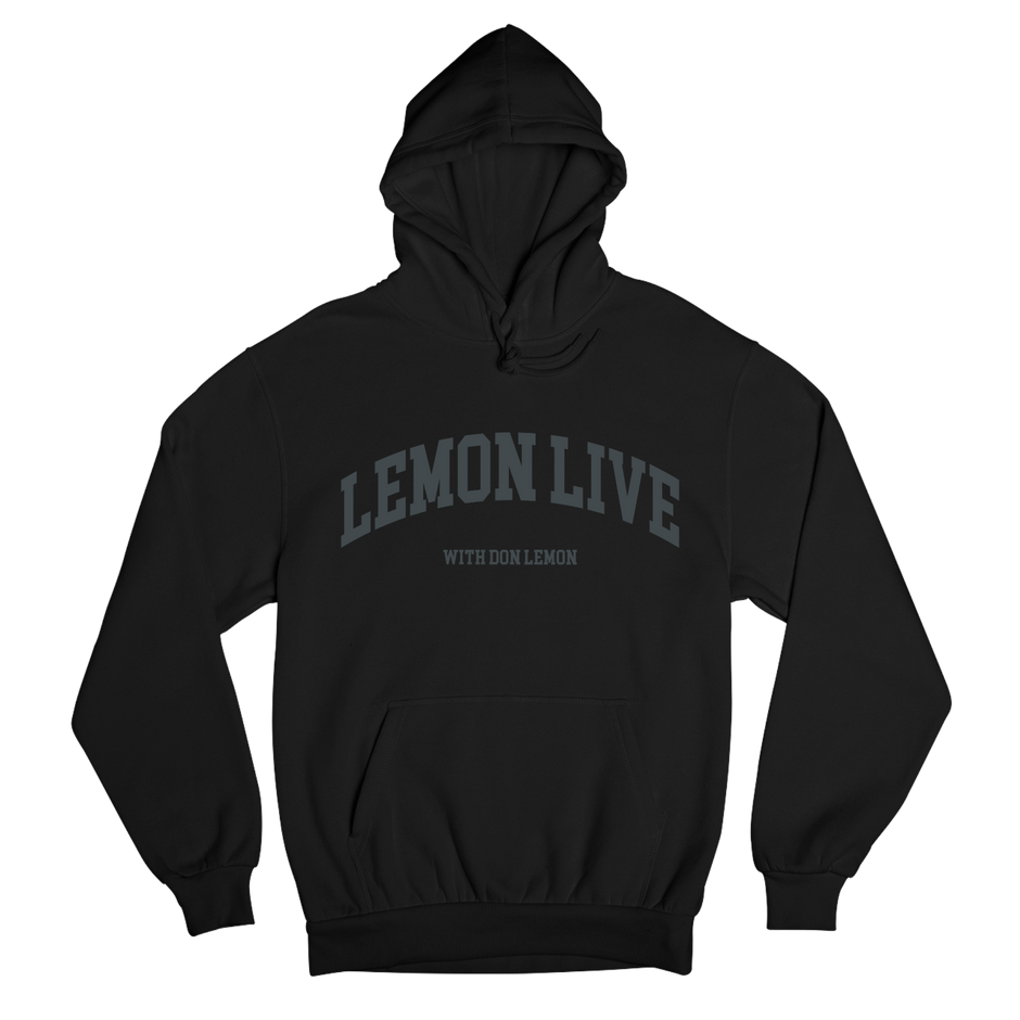 The Don Lemon Show – Don Lemon Merch Store