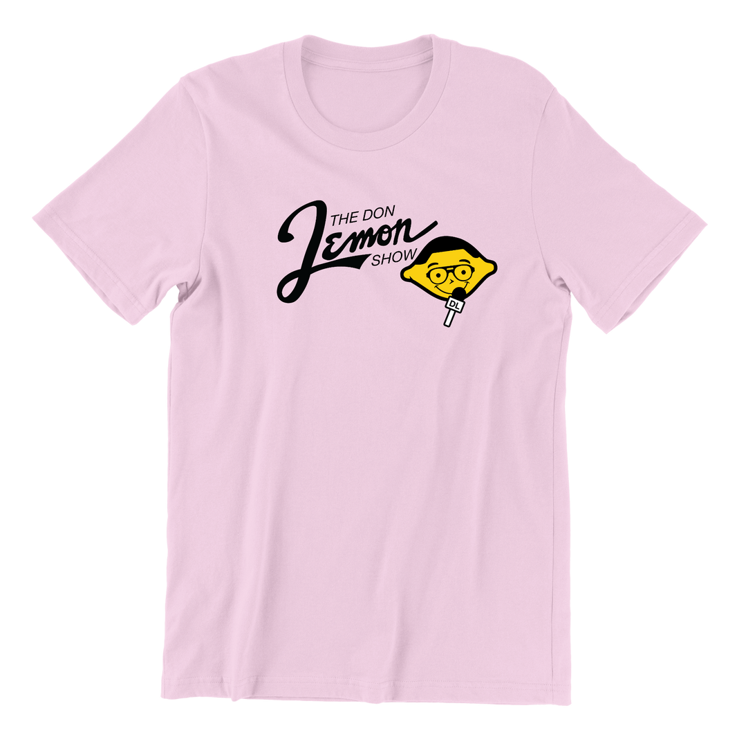 Apparel 3 – Don Lemon Merch Store