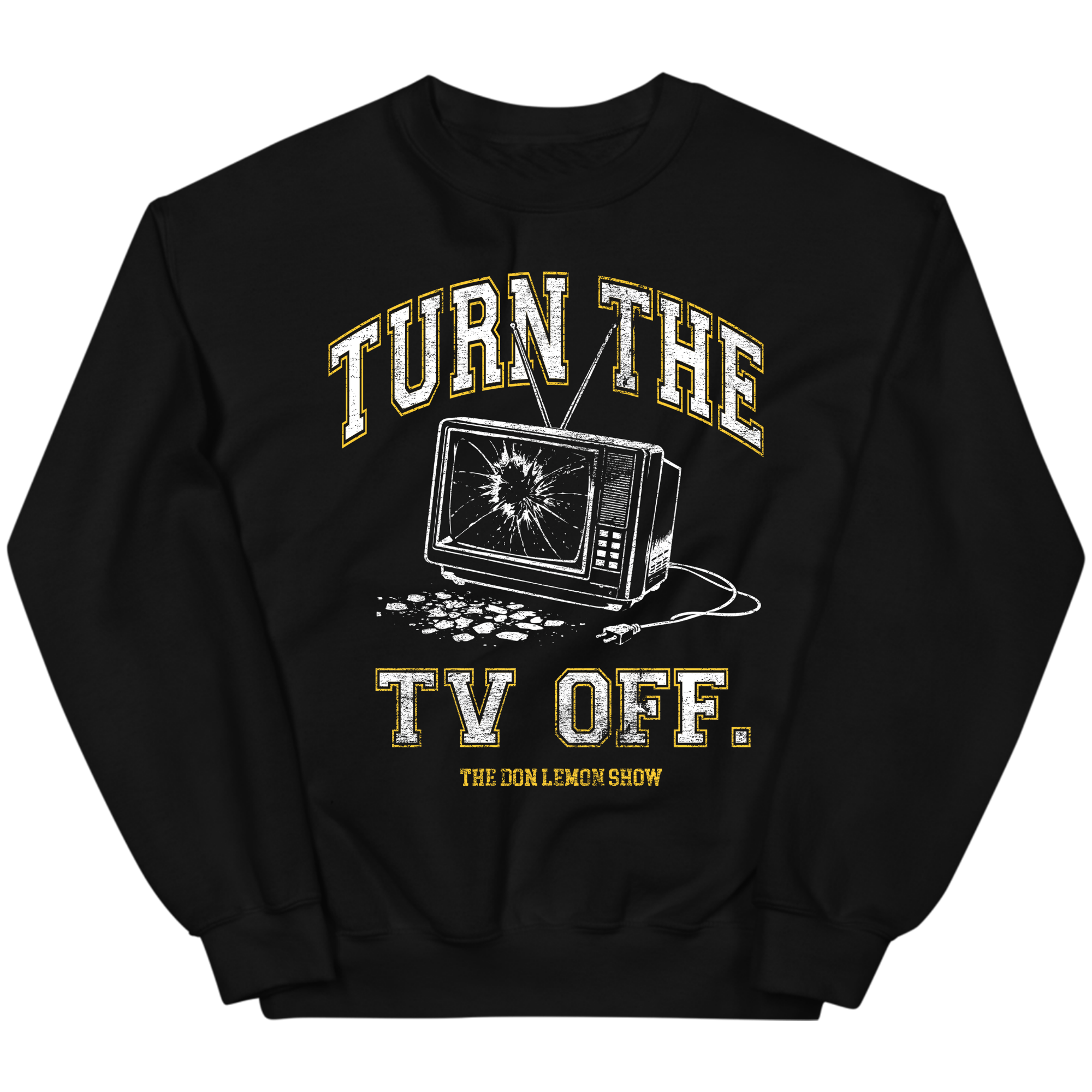Featured Collection – Don Lemon Merch Store