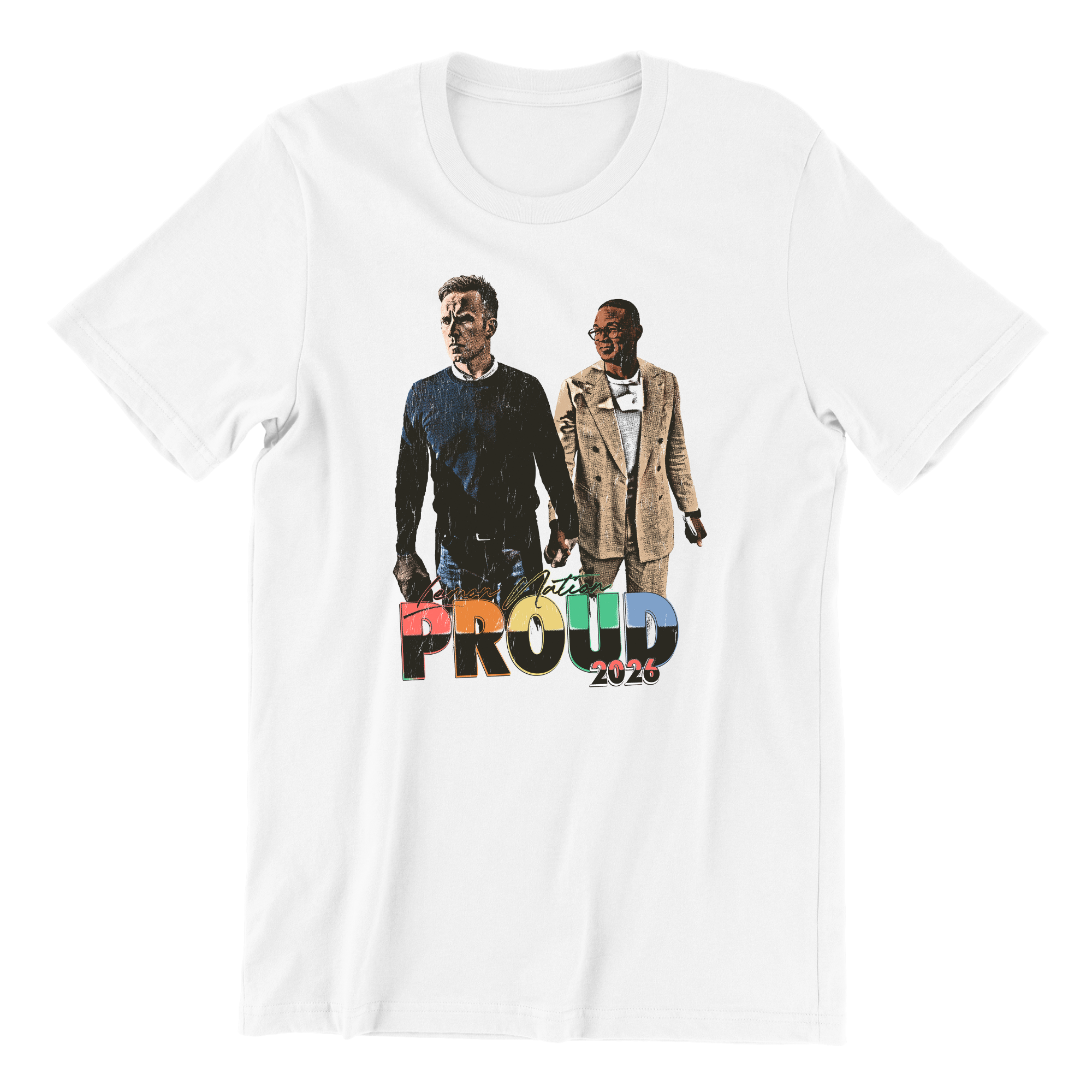 The Don Lemon Show – Don Lemon Merch Store