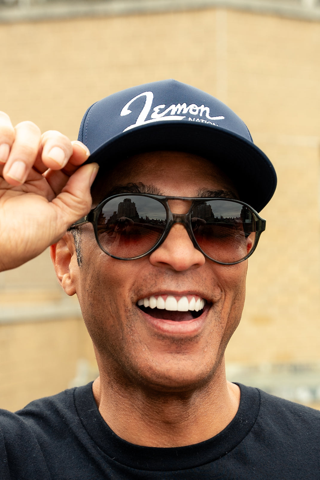 The Don Lemon Show – Don Lemon Merch Store